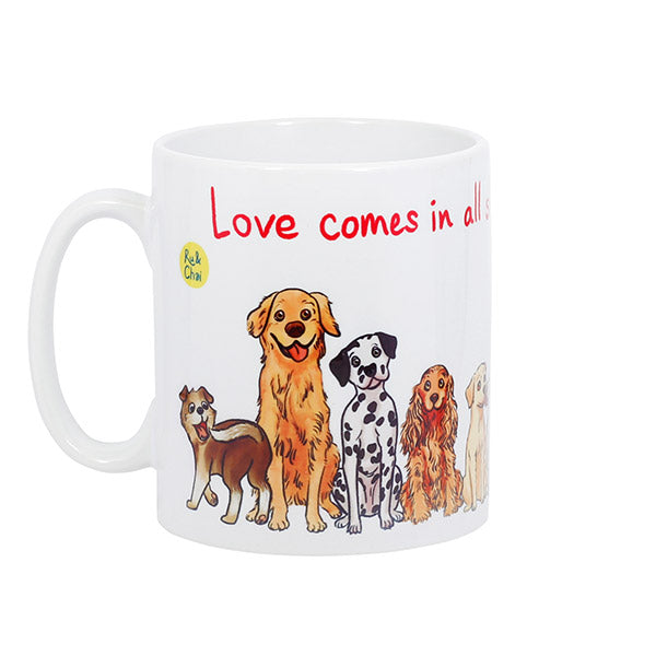 Doggo Combo – Ru&Chai
